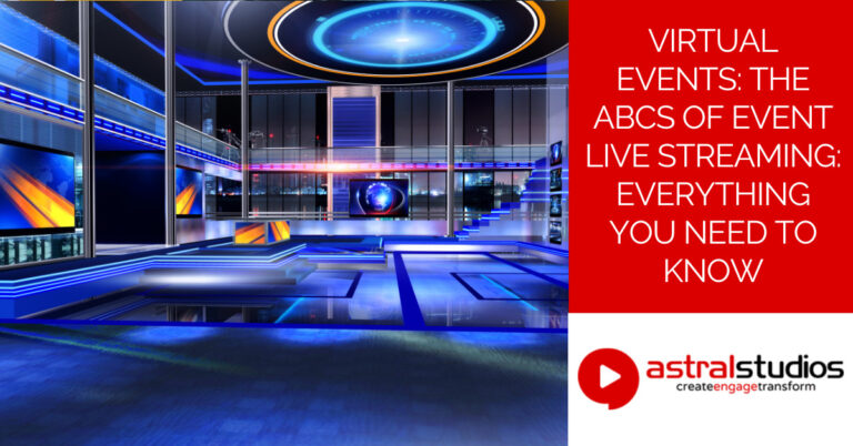 ABCs Virtual Events Live Streaming: Everything You Need to Know